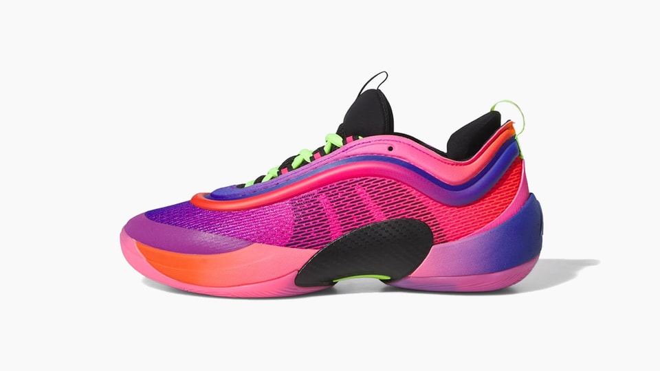 adidas D.O.N. Issue #6 Release 2024 | Drops | Hypebeast