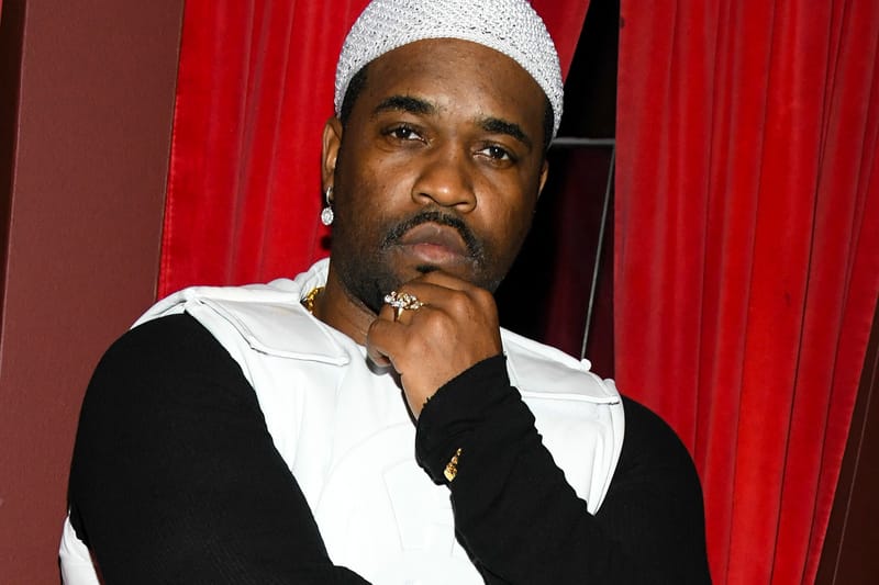 A$AP Ferg - Diamond Dust | Hypebeast