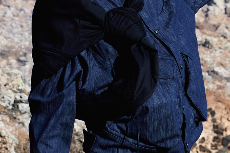 JLAL SS 2025 Menswear Collection Strata info | Hypebeast JLAL SS 2025 Menswear Collection Strata info | Hypebeast