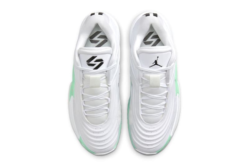 Jordan Luka 3 "Photo Finish" HQ5054-107 Release | Hypebeast