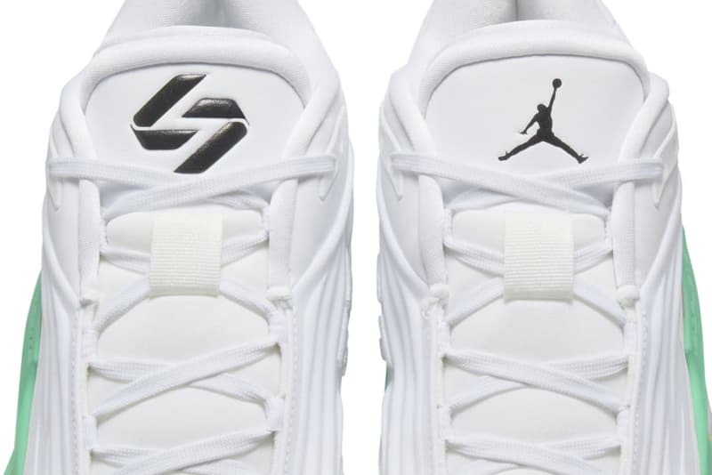 Jordan Luka 3 "Photo Finish" HQ5054-107 Release | Hypebeast