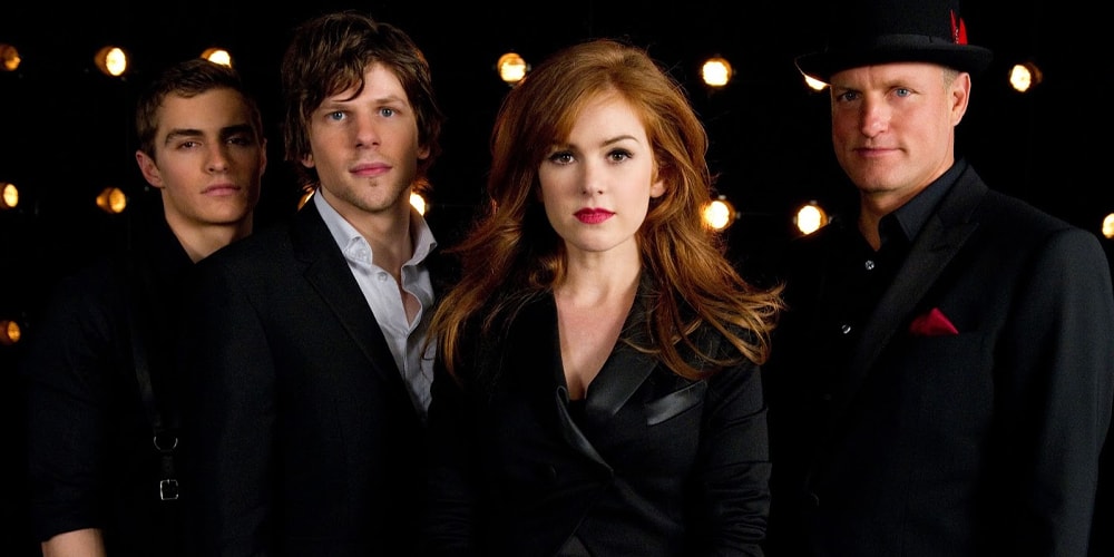 'Now You See Me 3' Release Date Announcement | Hypebeast
