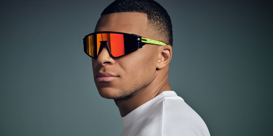 Oakley Unveils Its New "Inner Spark" Campaign | Hypebeast