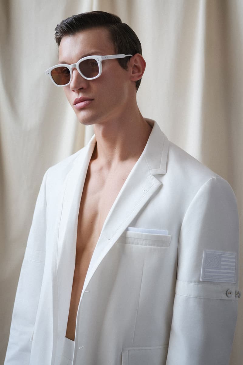 Thom Browne High Summer Capsule Collection | Hypebeast