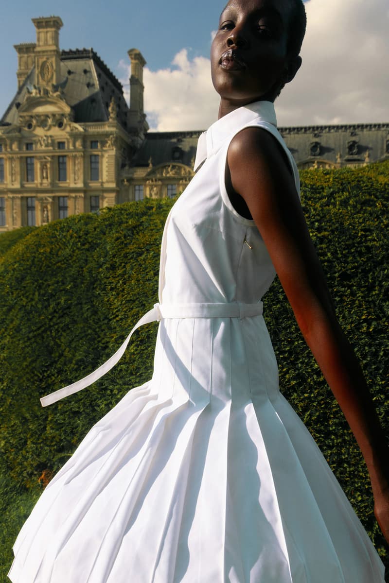 Thom Browne High Summer Capsule Collection | Hypebeast