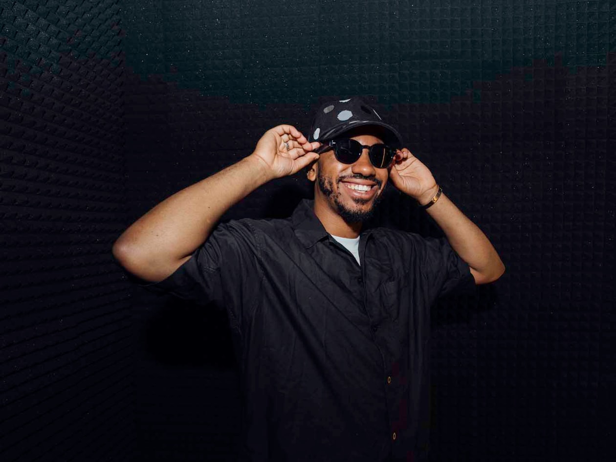 Amazon Echo Frames and HBX Archives NYC Event Recap | Hypebeast