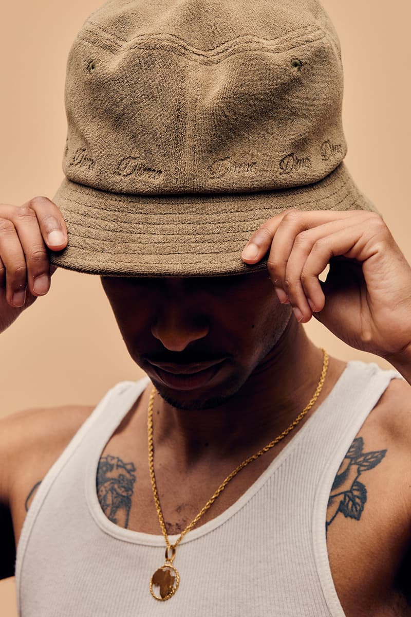 Dime Essentials Summer 2024 Collection Release | Hypebeast