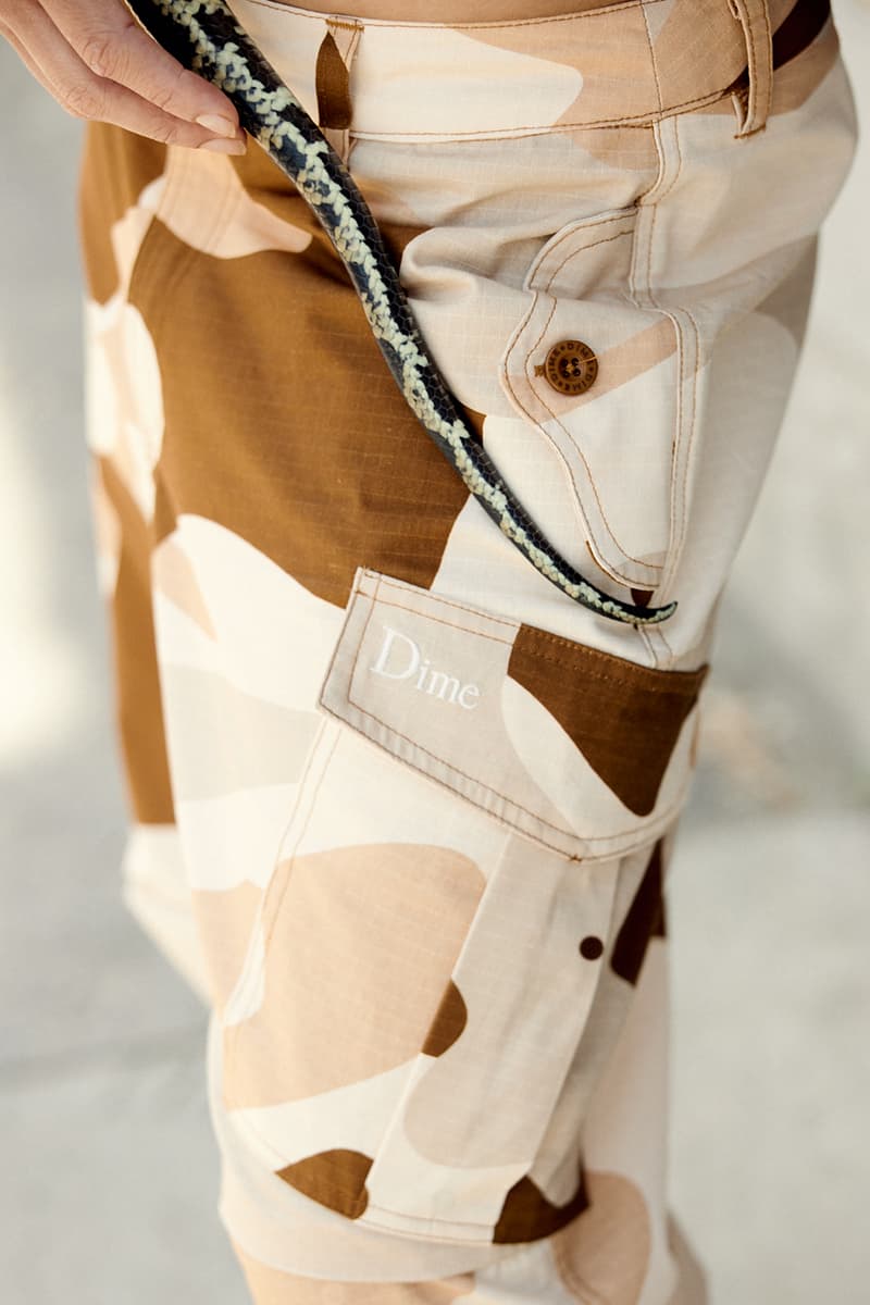 Dime Essentials Summer 2024 Collection Release | Hypebeast