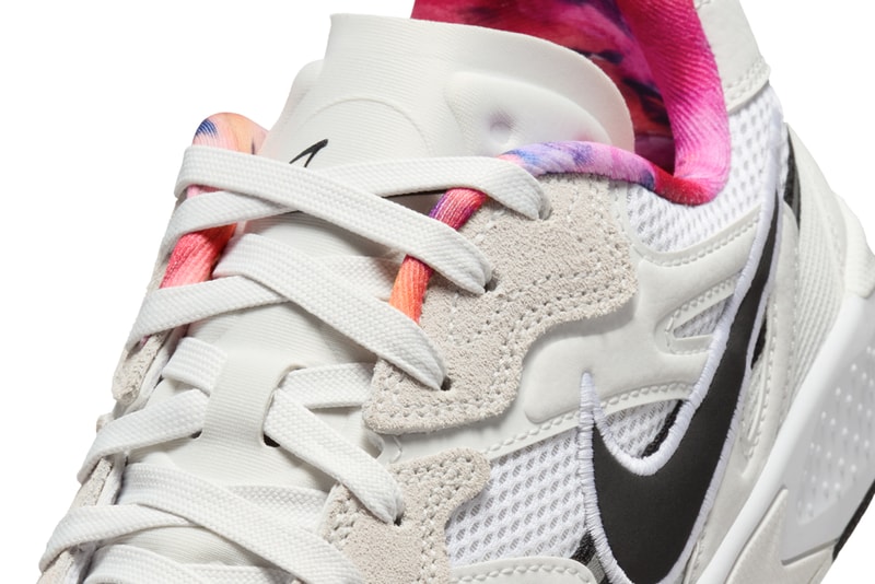 Futura Nike Jam FZ8966-100 Release Date | Hypebeast
