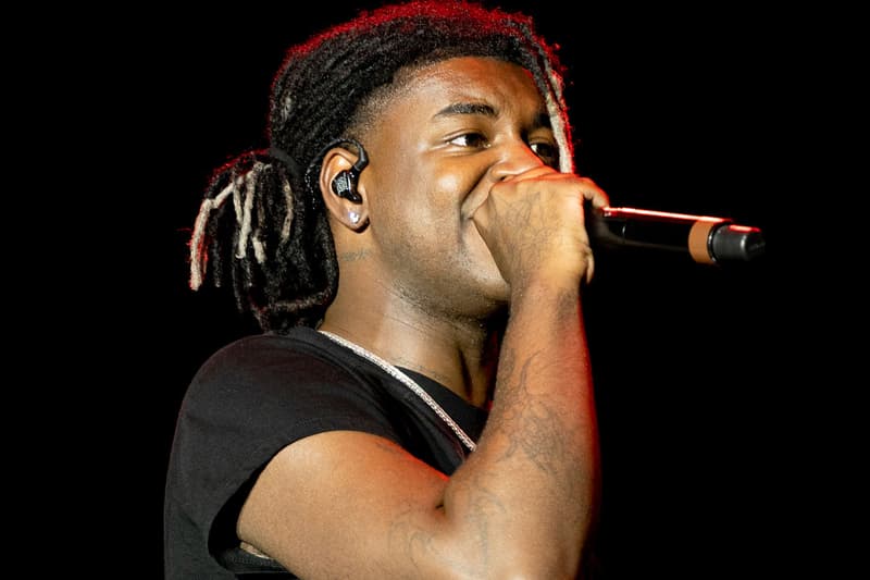 Ken Carson Announces 'A Great Chaos' Deluxe Edition | Hypebeast