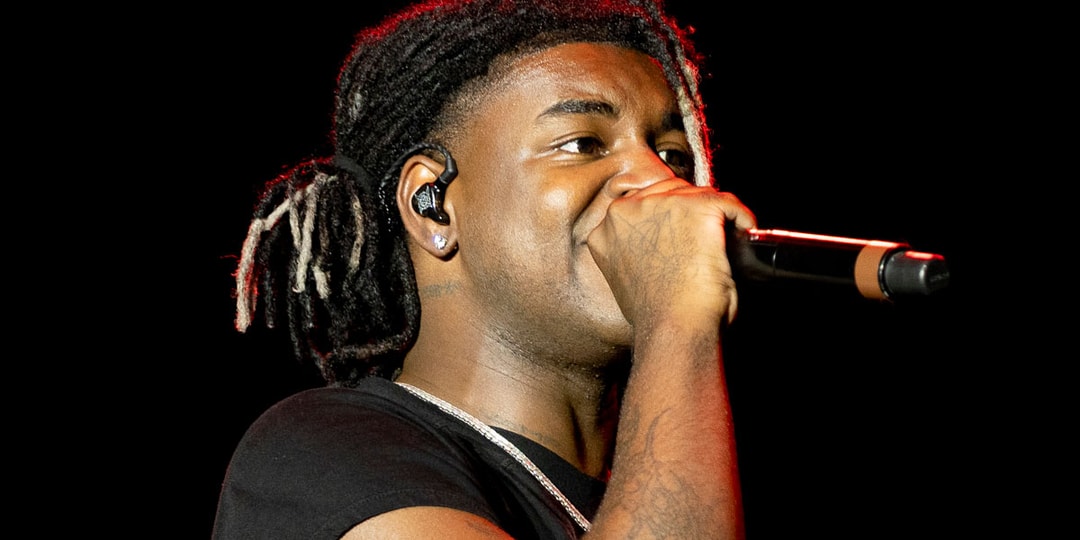 Ken Carson Announces 'A Great Chaos' Deluxe Edition | Hypebeast