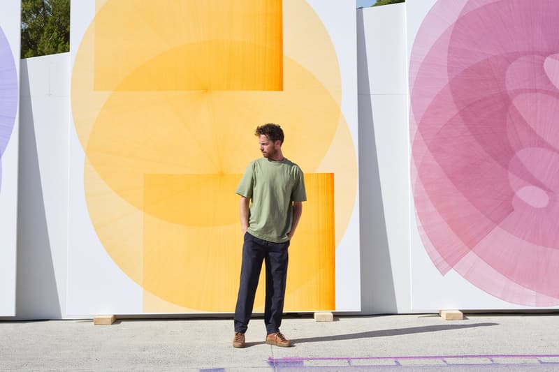 Porsche x Thomas Trum The Land of Dreams Info | Hypebeast