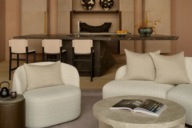 Take a Look Inside the Aman Residences Tokyo | Hypebeast