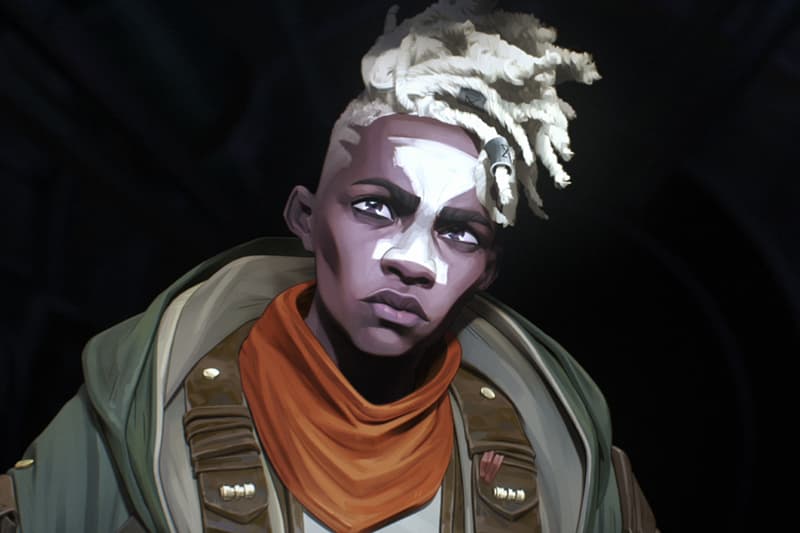 'Arcane' Co-Creator Christian Linke Interview | Hypebeast