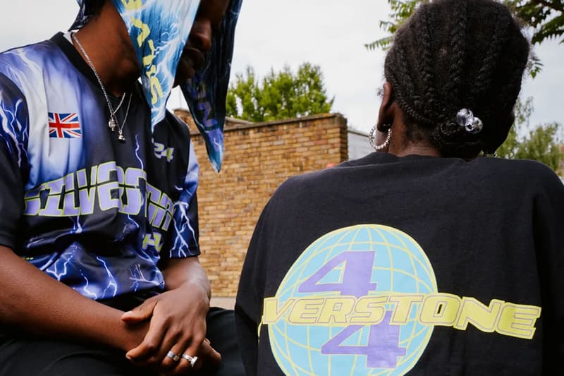 Lewis Hamilton Plus 44 Home Turf Collection Info | Hypebeast