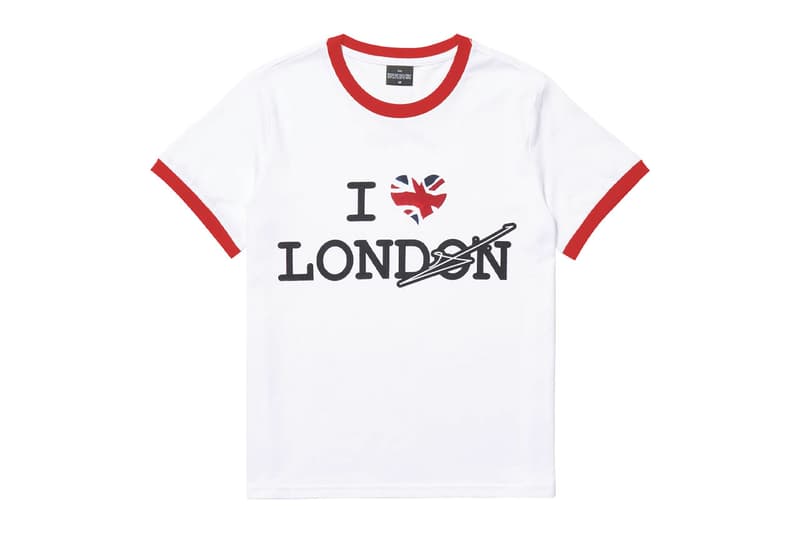 Lewis Hamilton Plus 44 Home Turf Collection Info | Hypebeast