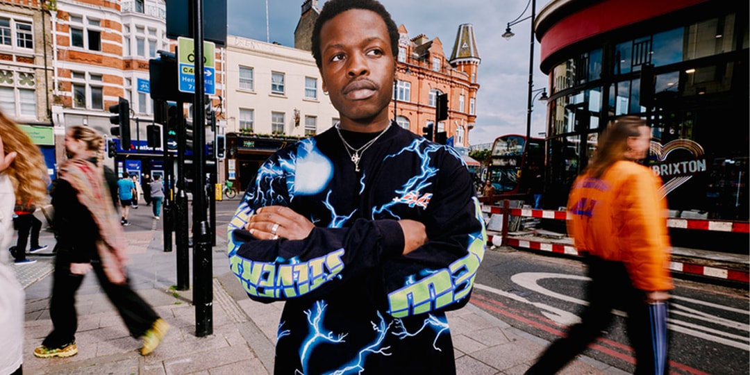 Lewis Hamilton Plus 44 Home Turf Collection Info | Hypebeast