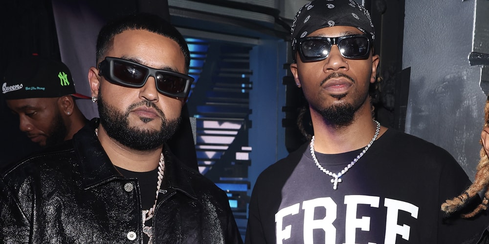 NAV And Metro Boomin Tease Collaborative Album | Hypebeast