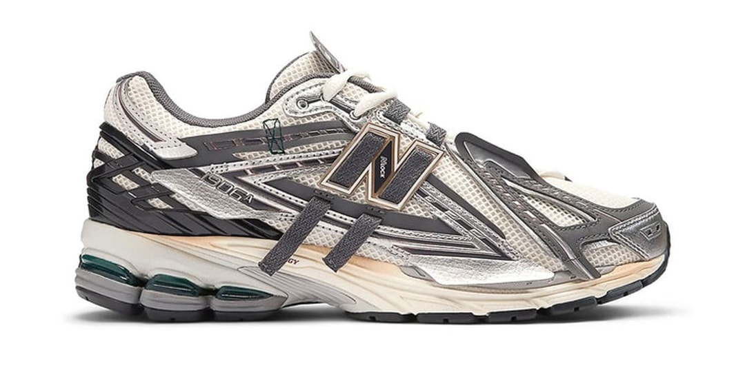 New Balance 1906A "Refined Future" Release Info | Hypebeast