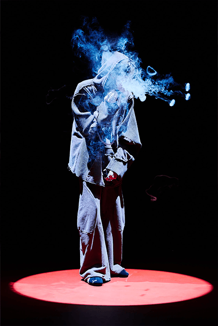 Best Shows at Berlin Fashion Week Spring/Summer 2025 | Hypebeast