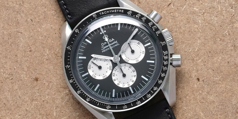 Chrono24’s Most Hyped Watches In June | Hypebeast