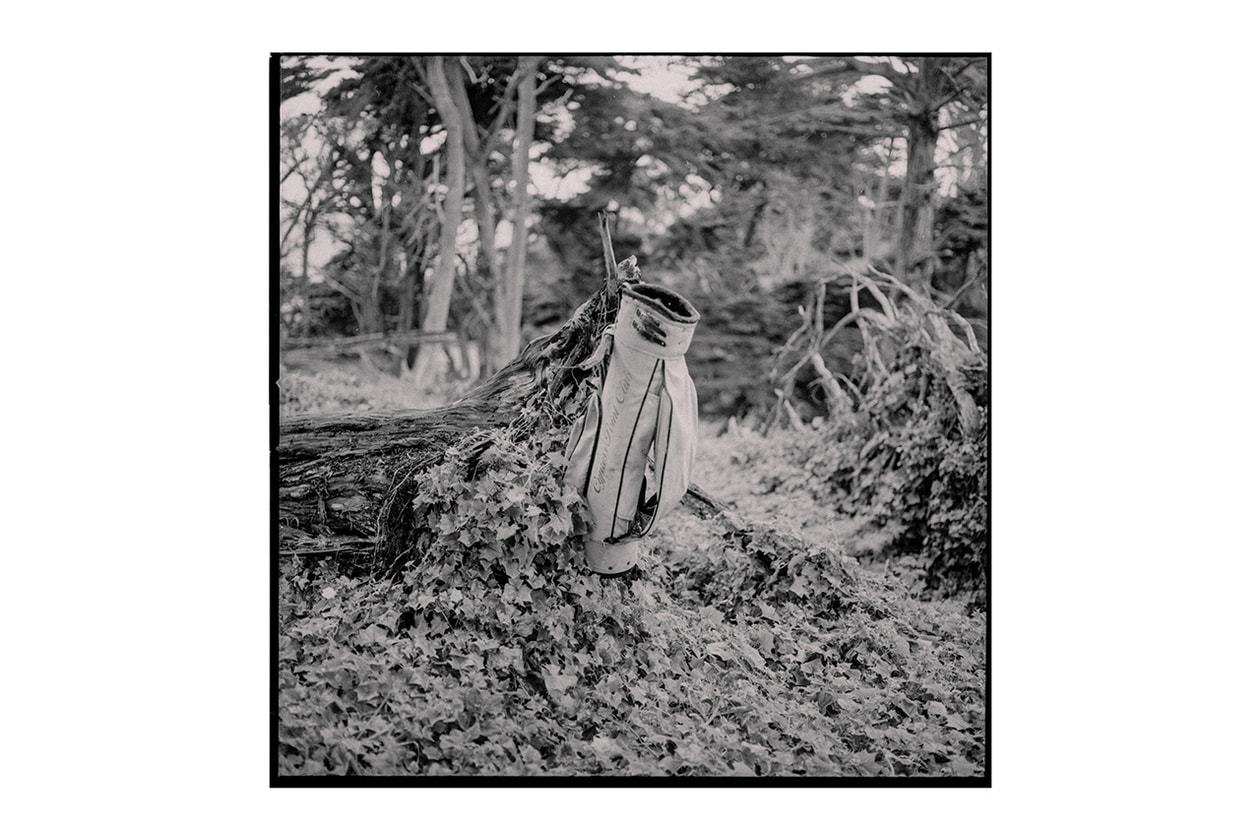 Kohjiro Kinno Is Your Golf Photographer's Favorite Golf Photographer ...