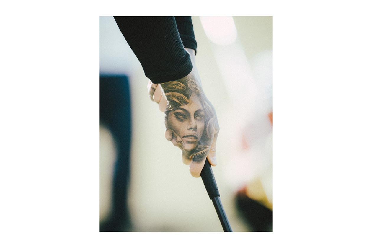 Kohjiro Kinno Is Your Golf Photographer's Favorite Golf Photographer ...