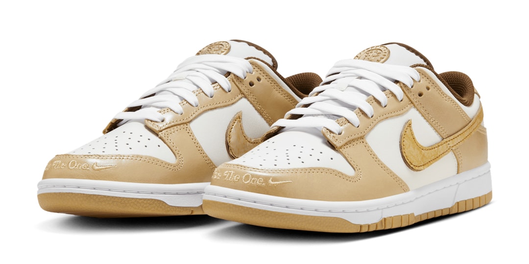 Nike Dunk Low "Be The One" HM3695-071 Release Date | Hypebeast
