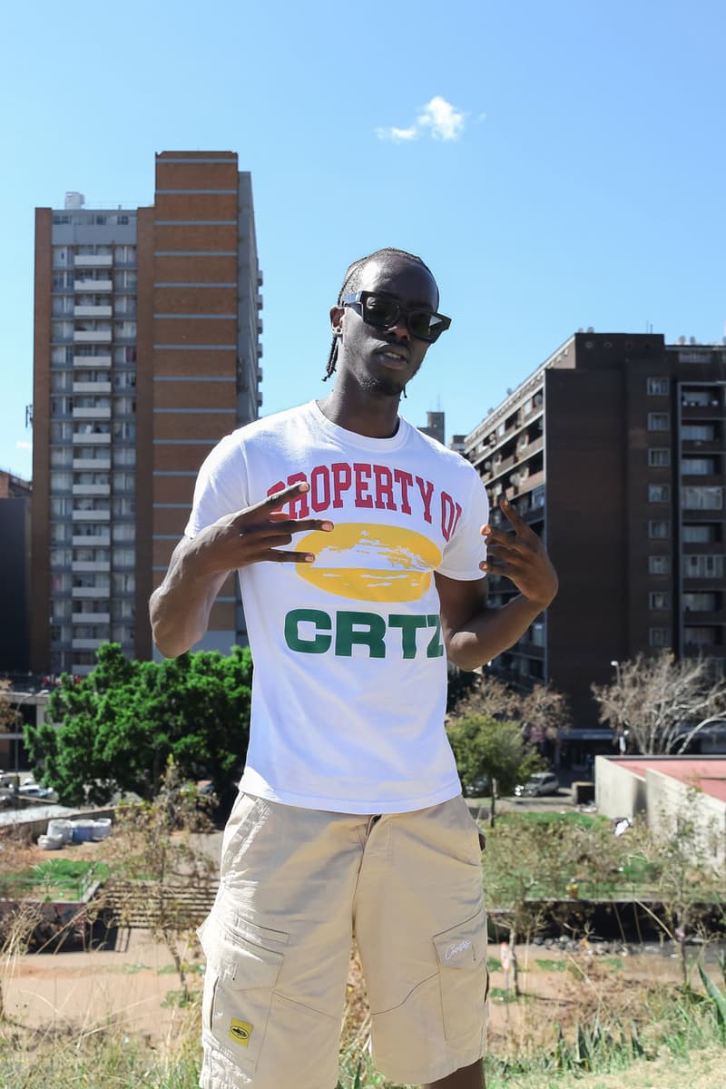 Unknown T Is on a Quest for Global Domination | Hypebeast