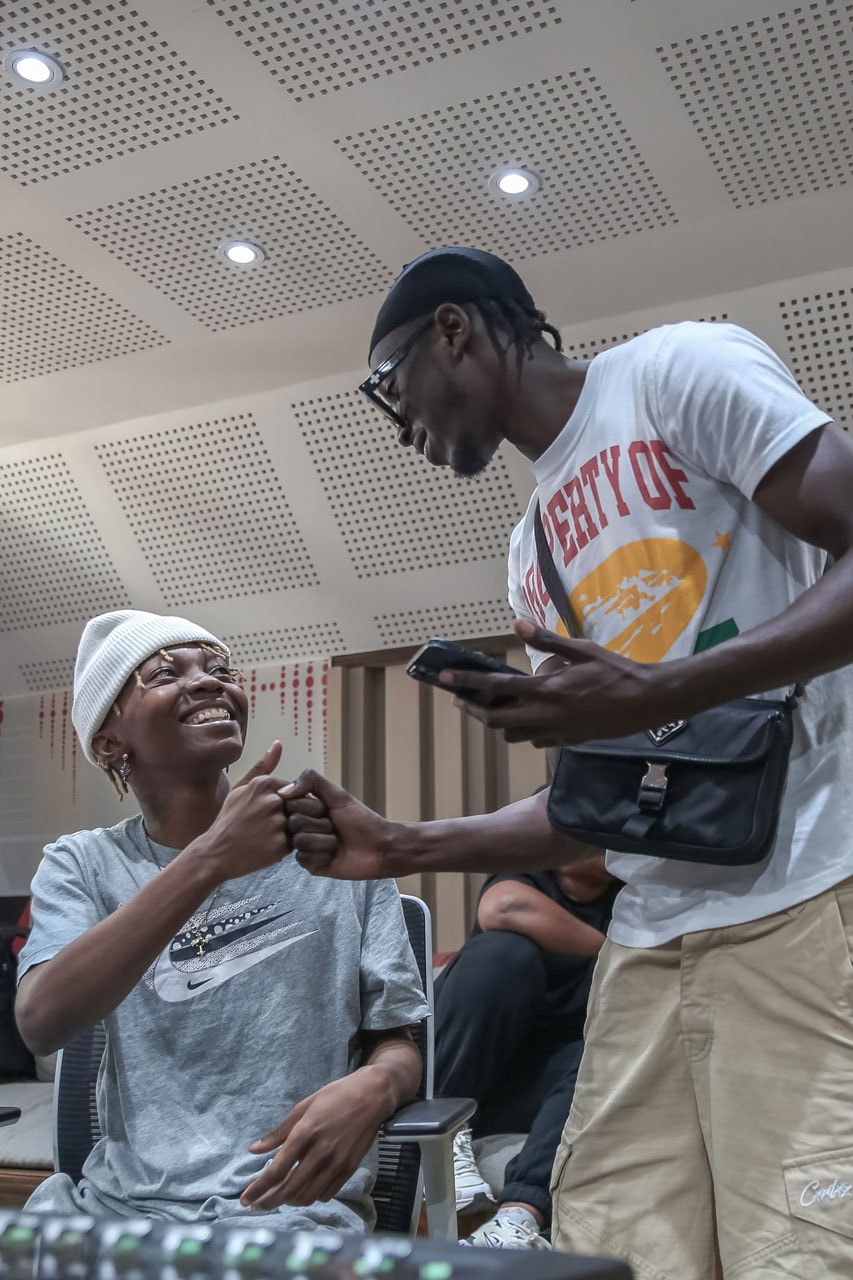 Unknown T Is on a Quest for Global Domination | Hypebeast