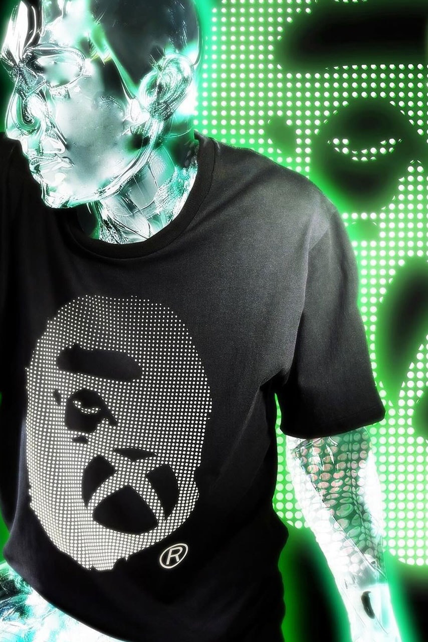 BAPE x XBOX Collaboration Release Info | Hypebeast