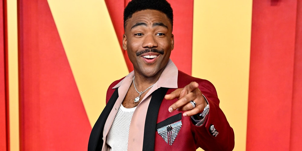 Childish Gambino 'Bando Stone & the New World' Album Preview | Hypebeast