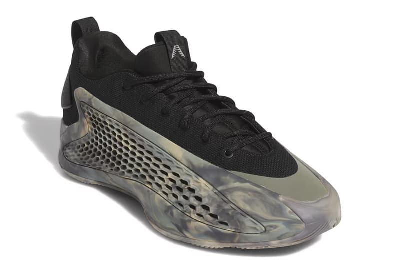 adidas AE1 Ascent Pack IG6668 JI4066 Release Date | Hypebeast