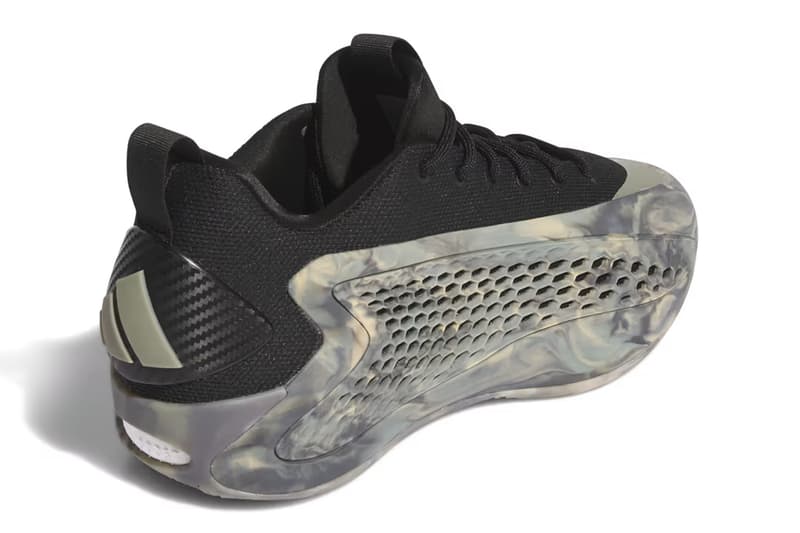 adidas AE1 Ascent Pack IG6668 JI4066 Release Date | Hypebeast