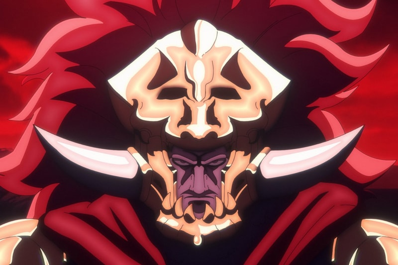 'Elden Ring' Anime Teaser Trailer Release Info | Hypebeast