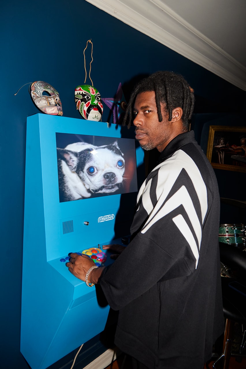 Hypebeast Magazine #33: Flying Lotus Interview | Hypebeast