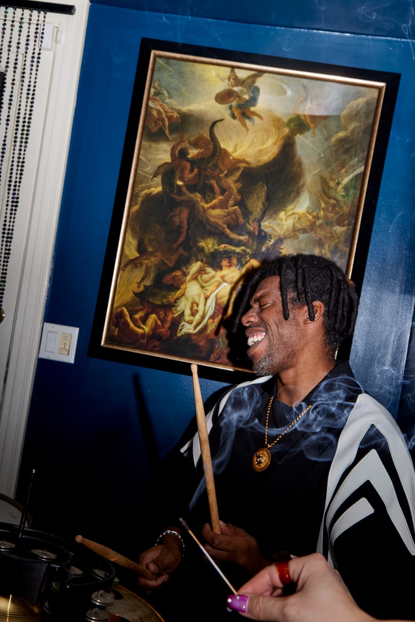 Hypebeast Magazine #33: Flying Lotus Interview | Hypebeast