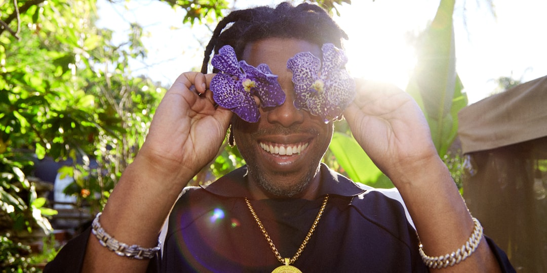 Hypebeast Magazine #33: Flying Lotus Interview | Hypebeast