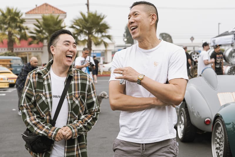 Hypedrive x Brekkie SoCal Car Meet Event Recap | Hypebeast