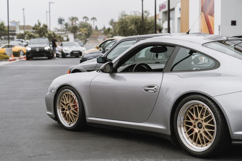 Hypedrive x Brekkie SoCal Car Meet Event Recap | Hypebeast