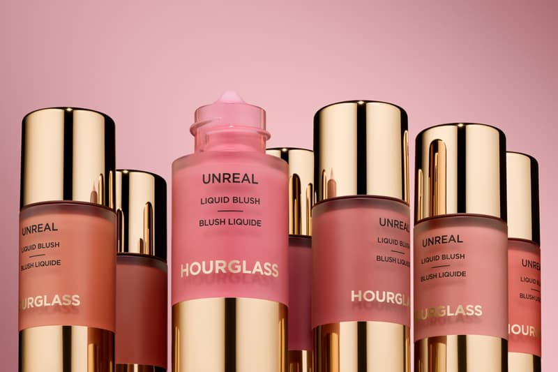 Hourglass Cosmetics Unveils Unreal Pink Pop-Up with Artist Andrés ...