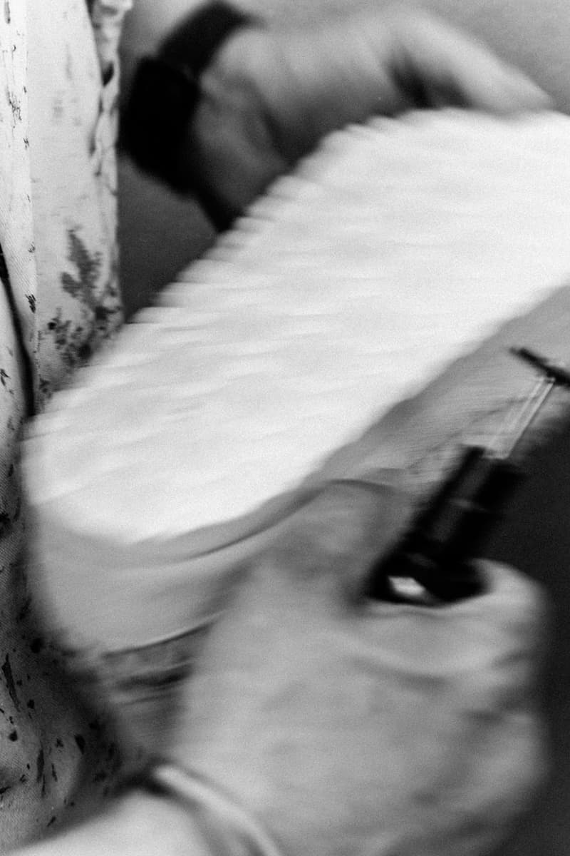 KITH x Birkenstock London Braided Clog Summer 2024 | Hypebeast