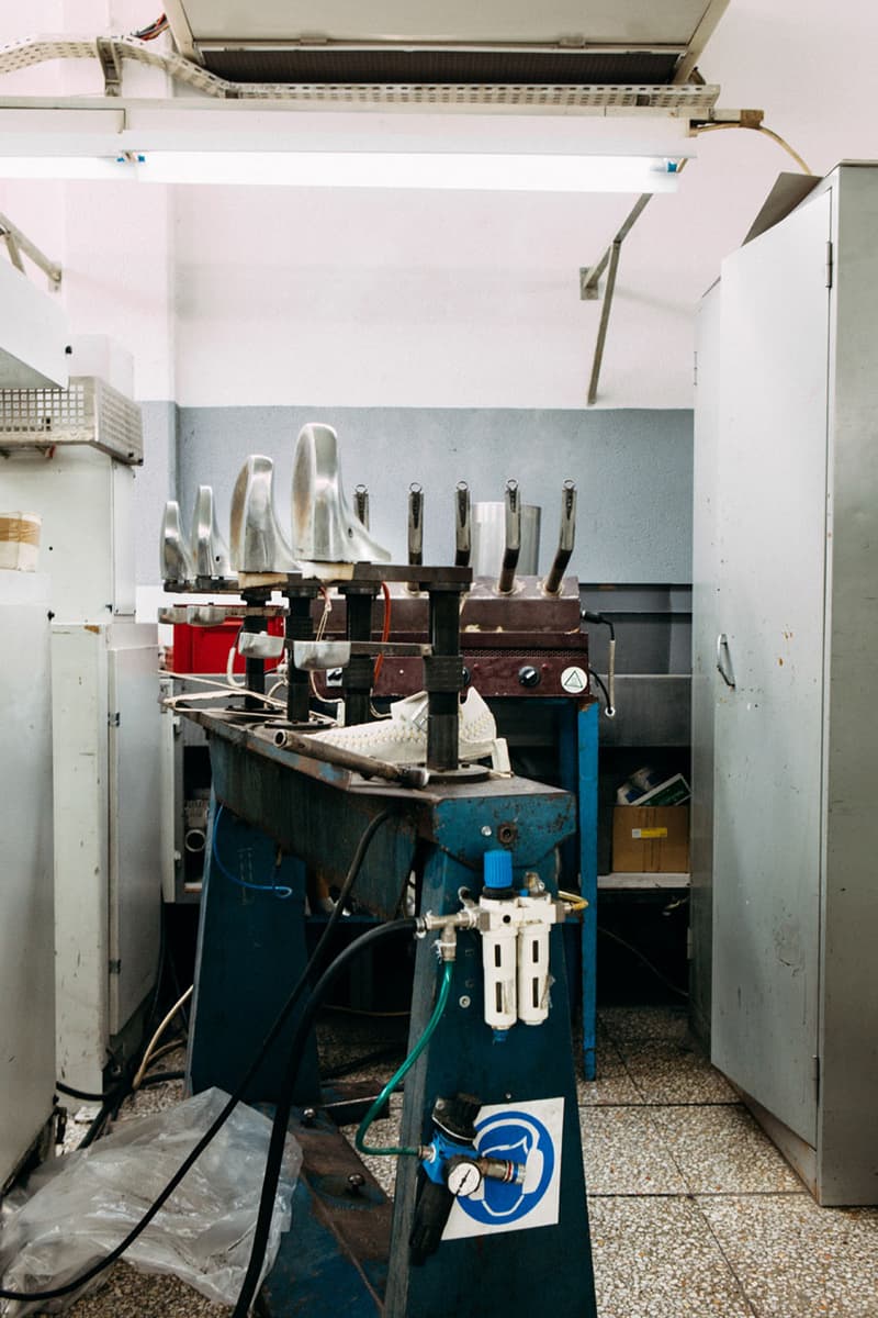 KITH x Birkenstock London Braided Clog Summer 2024 | Hypebeast