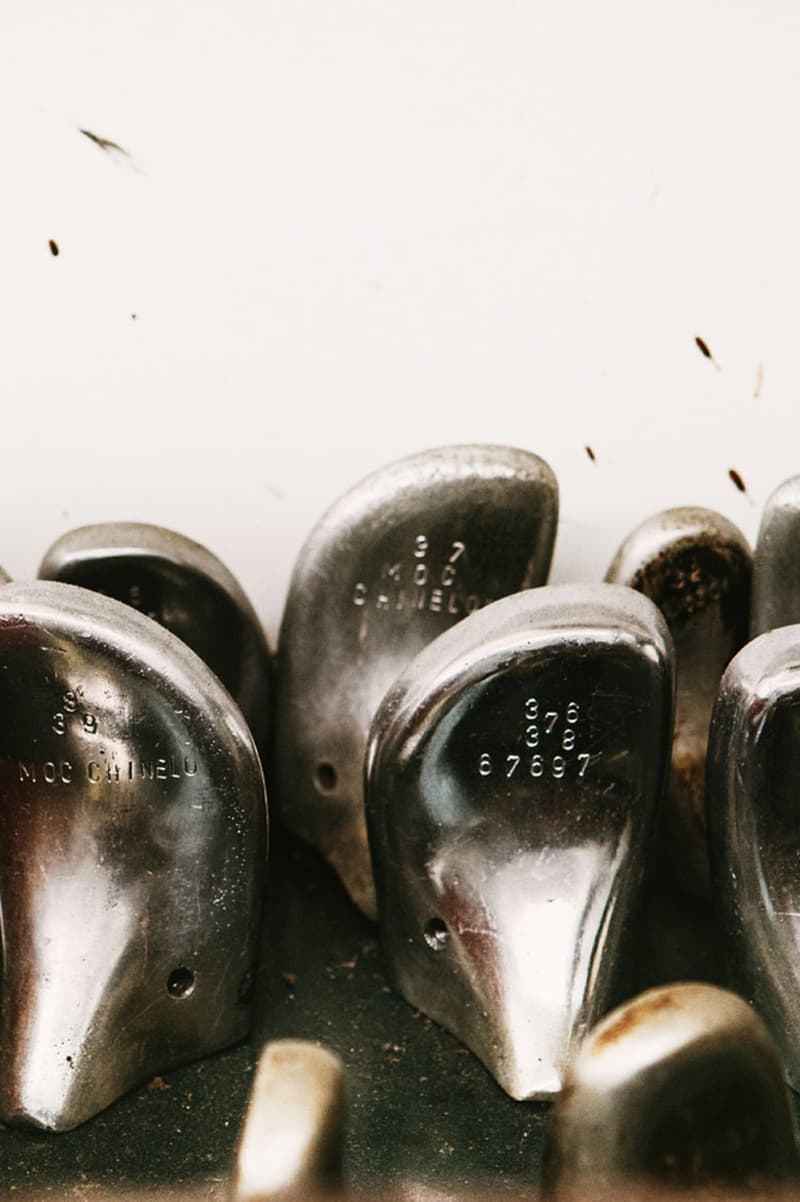 KITH x Birkenstock London Braided Clog Summer 2024 | Hypebeast