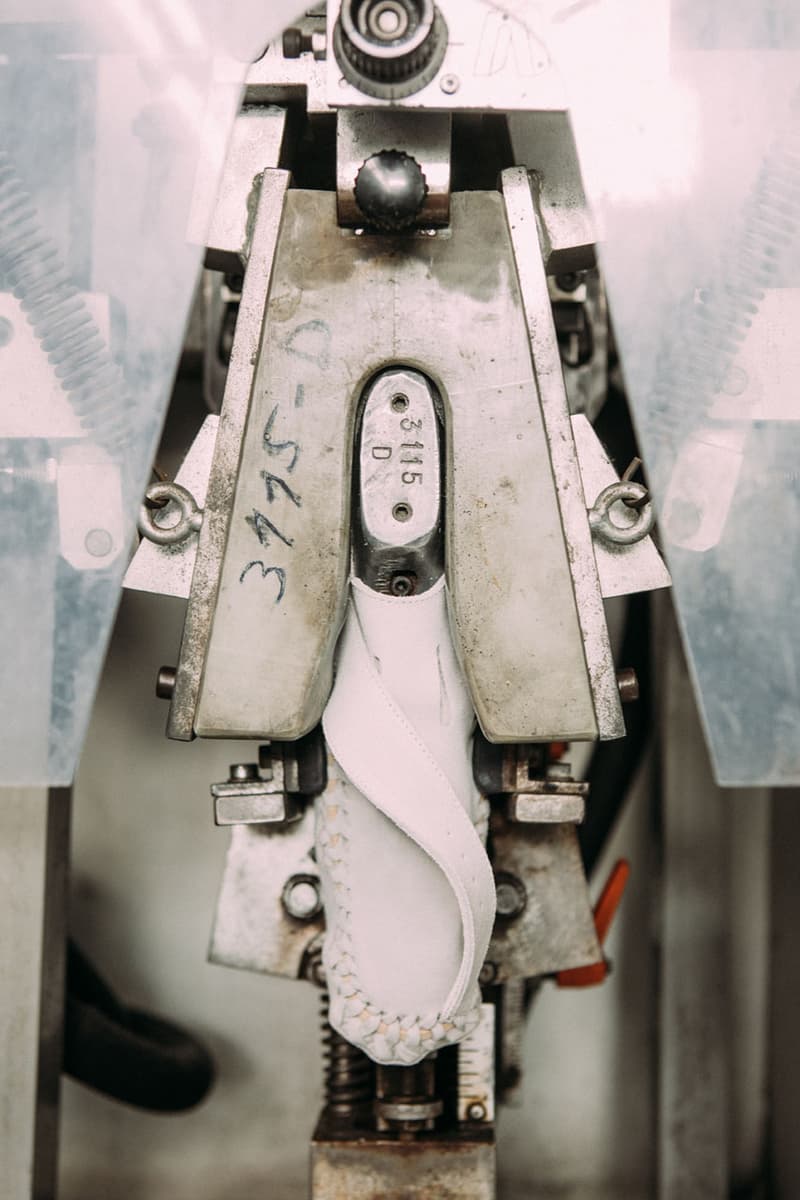 KITH x Birkenstock London Braided Clog Summer 2024 | Hypebeast