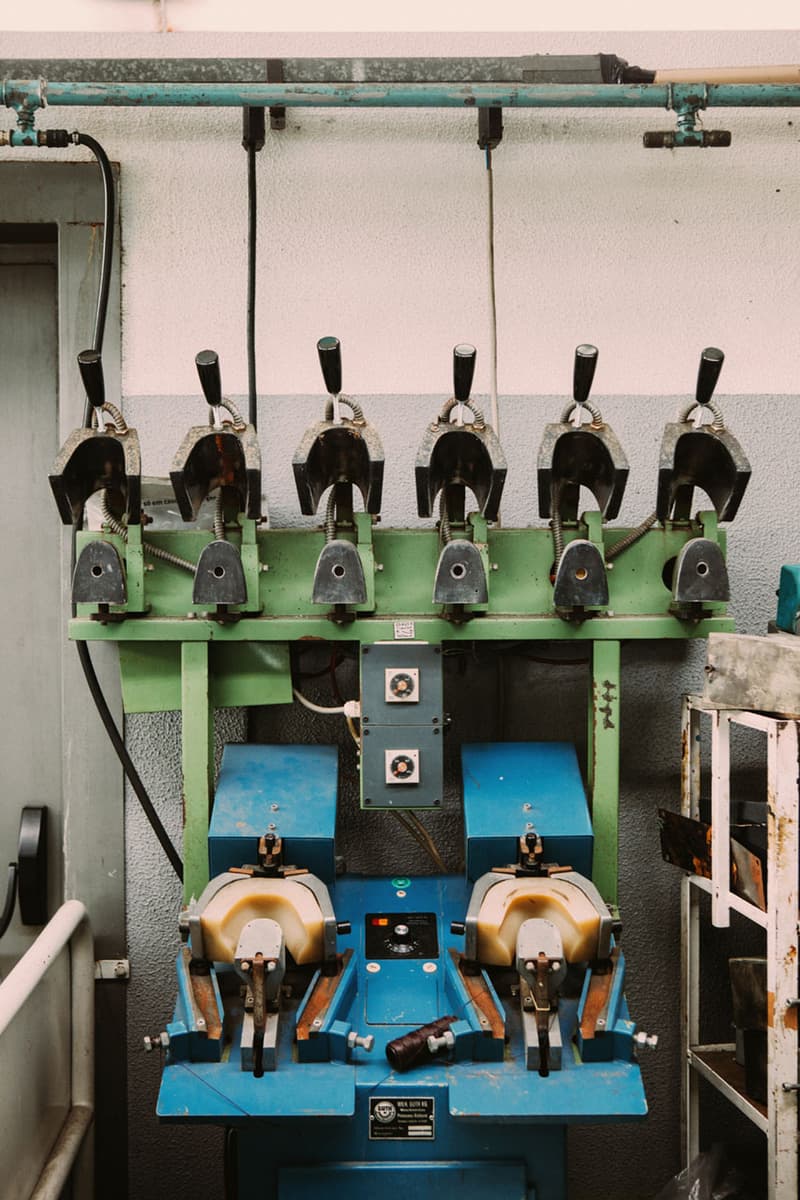 KITH x Birkenstock London Braided Clog Summer 2024 | Hypebeast