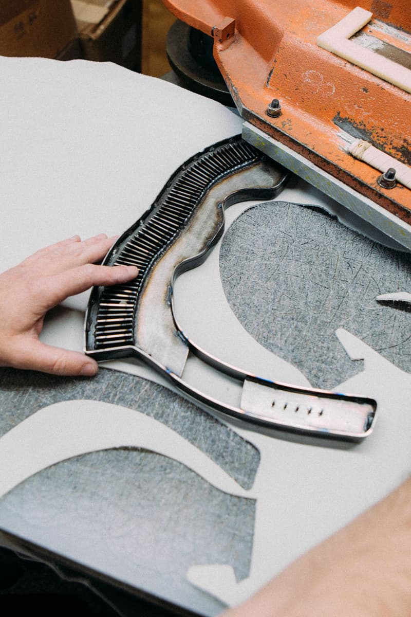 KITH x Birkenstock London Braided Clog Summer 2024 | Hypebeast