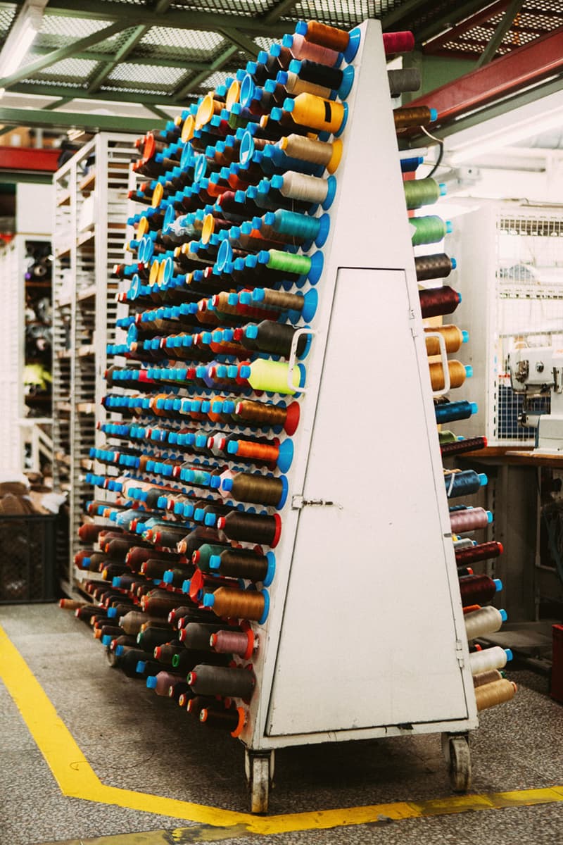 KITH x Birkenstock London Braided Clog Summer 2024 | Hypebeast