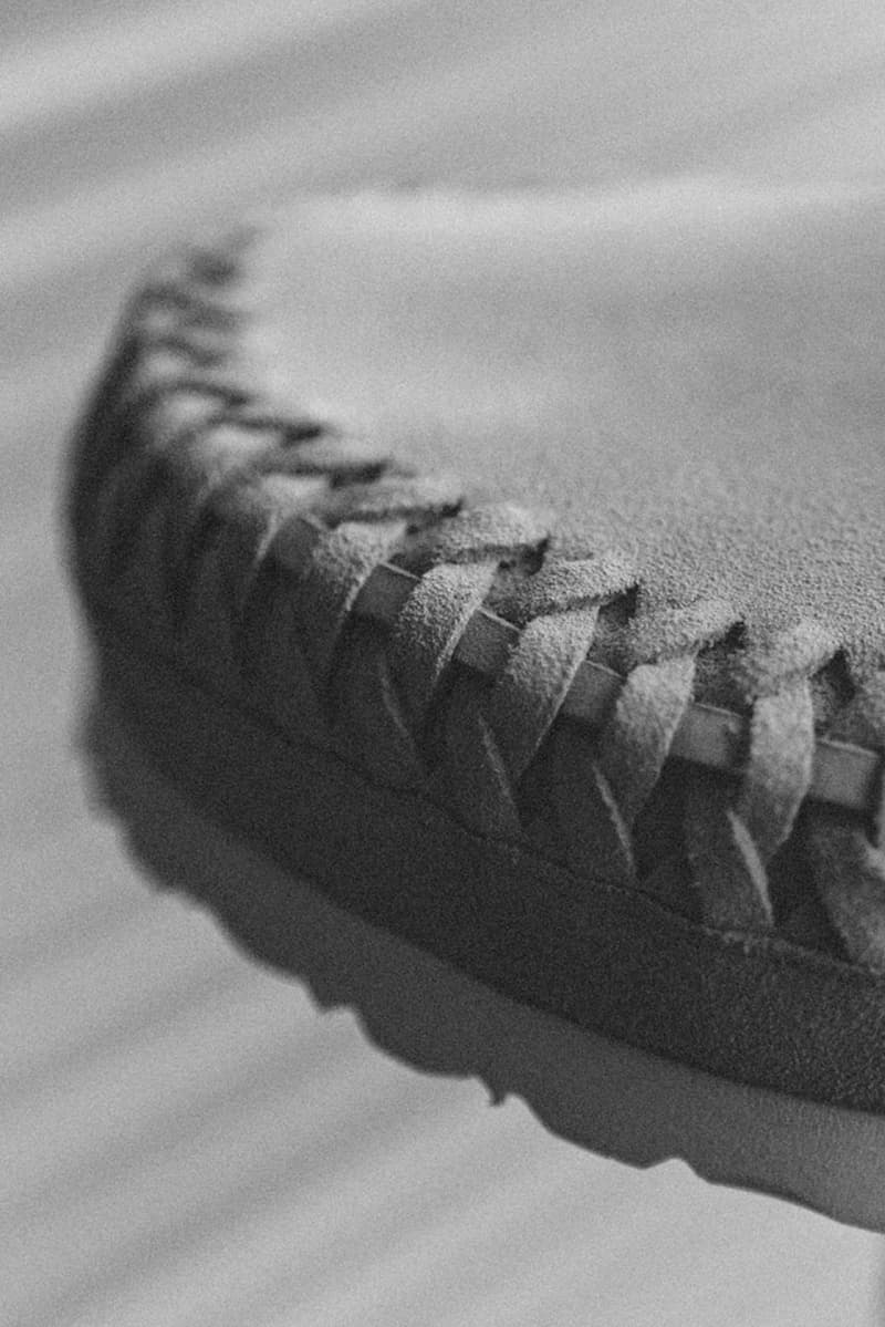 KITH x Birkenstock London Braided Clog Summer 2024 | Hypebeast