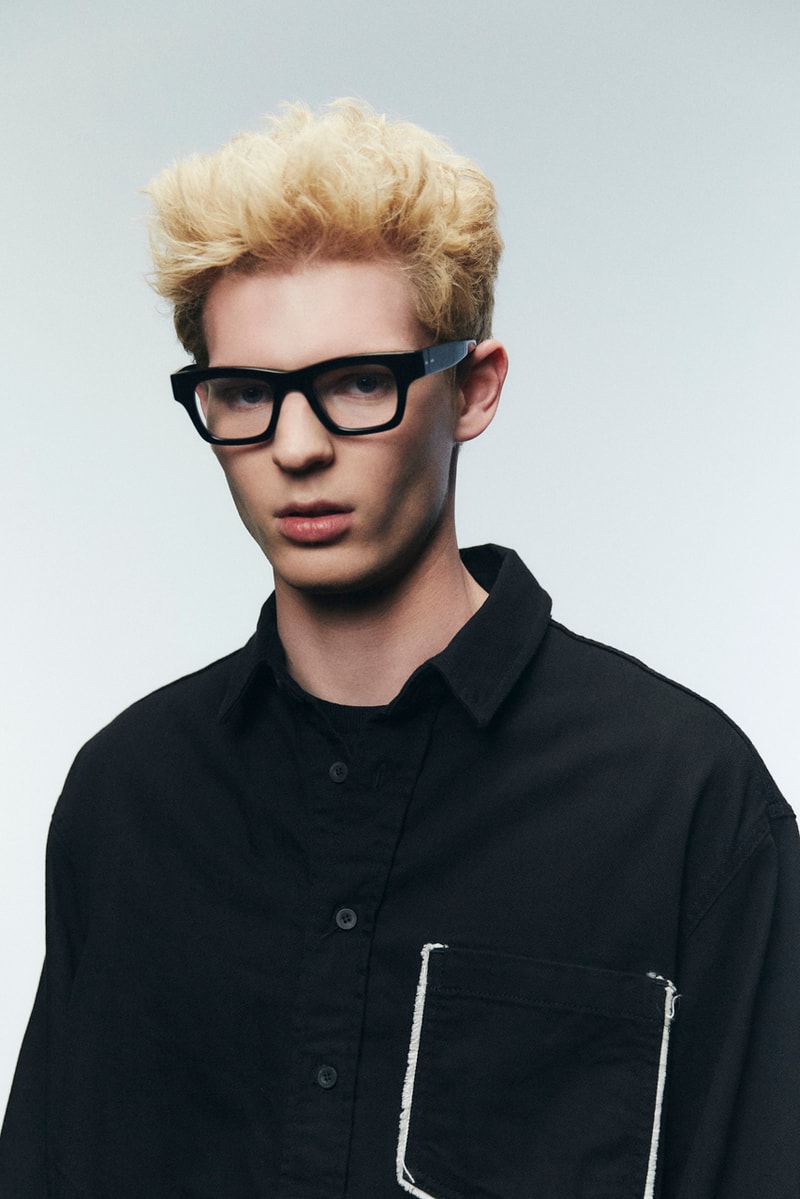 AKILA and the Beatles Launch Second Collaboration | Hypebeast